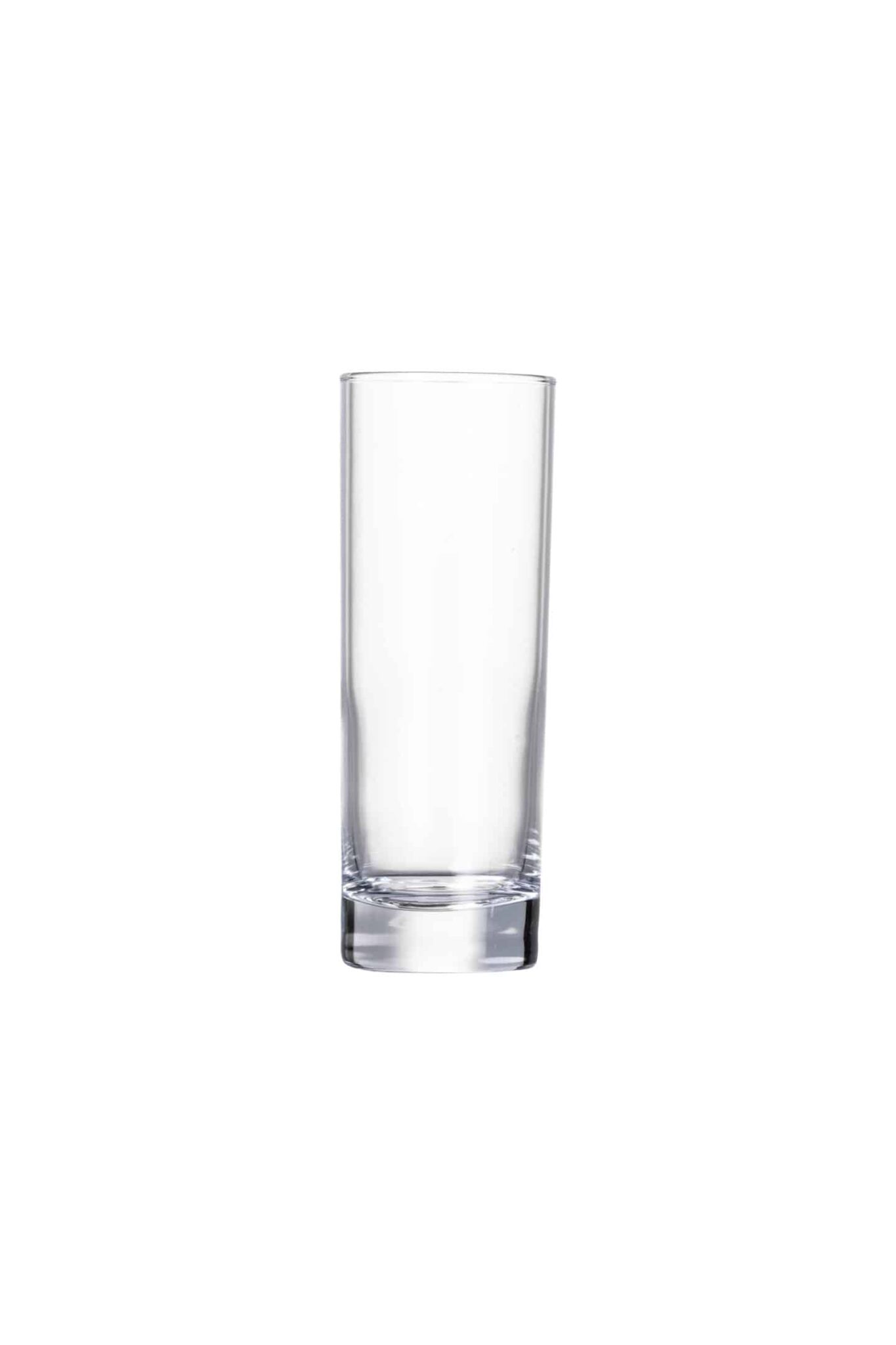 Slim Jim Glass 12oz (Set of 36) - Select Hire