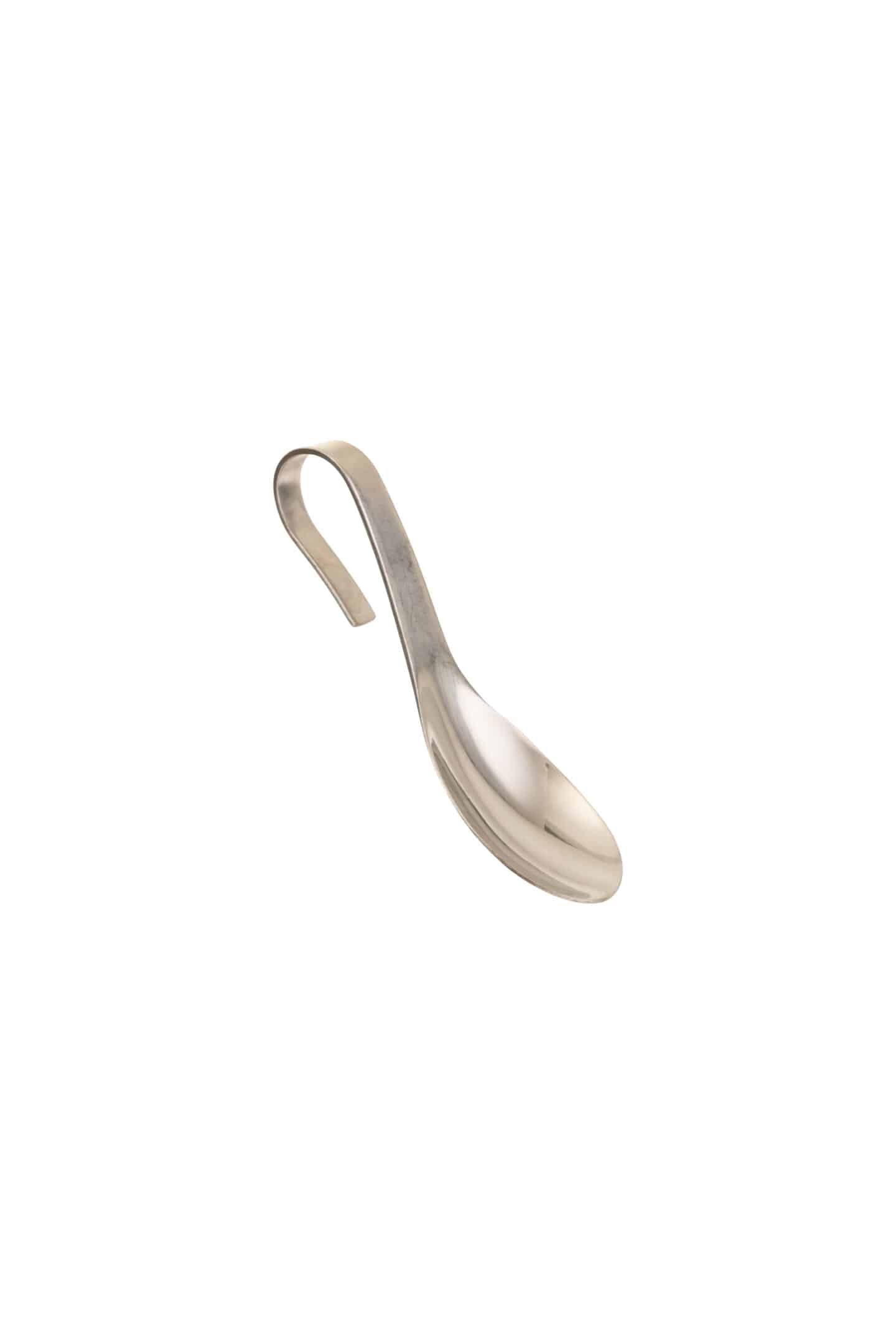 Curved Starter Spoon - Select Hire