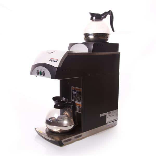 Coffee Cona Machine With 2 Jugs (24 Cups) - Select Hire