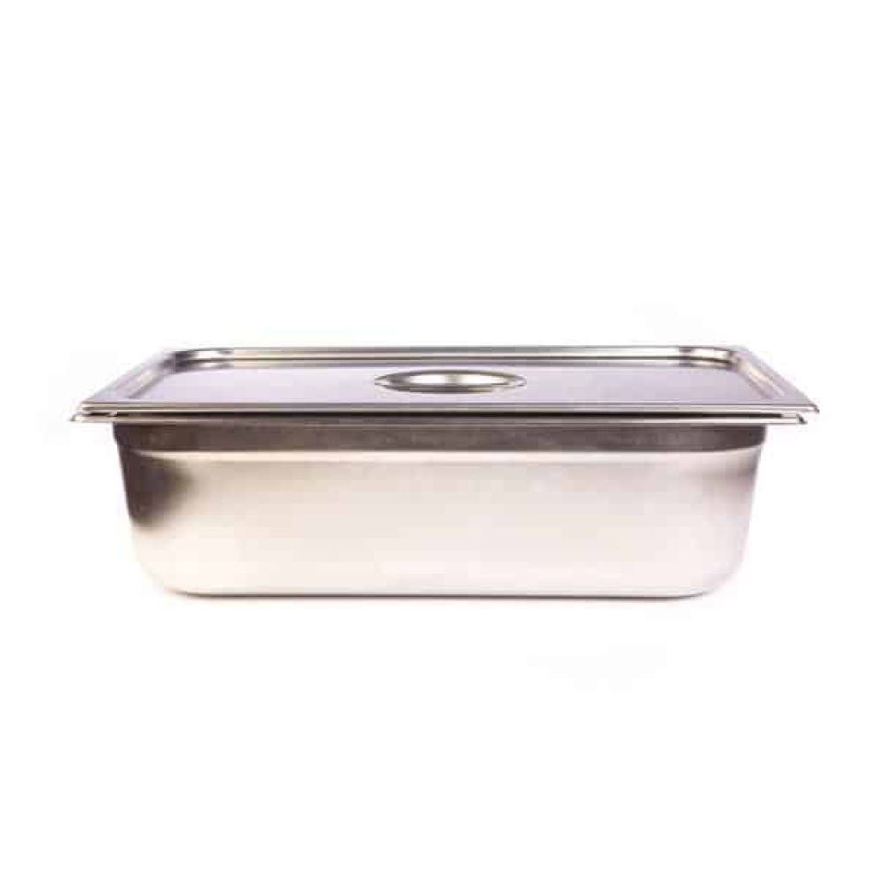 Full Size Gastro Insert 6" Deep - Select Hire