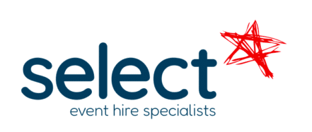 Contact us - Select Hire