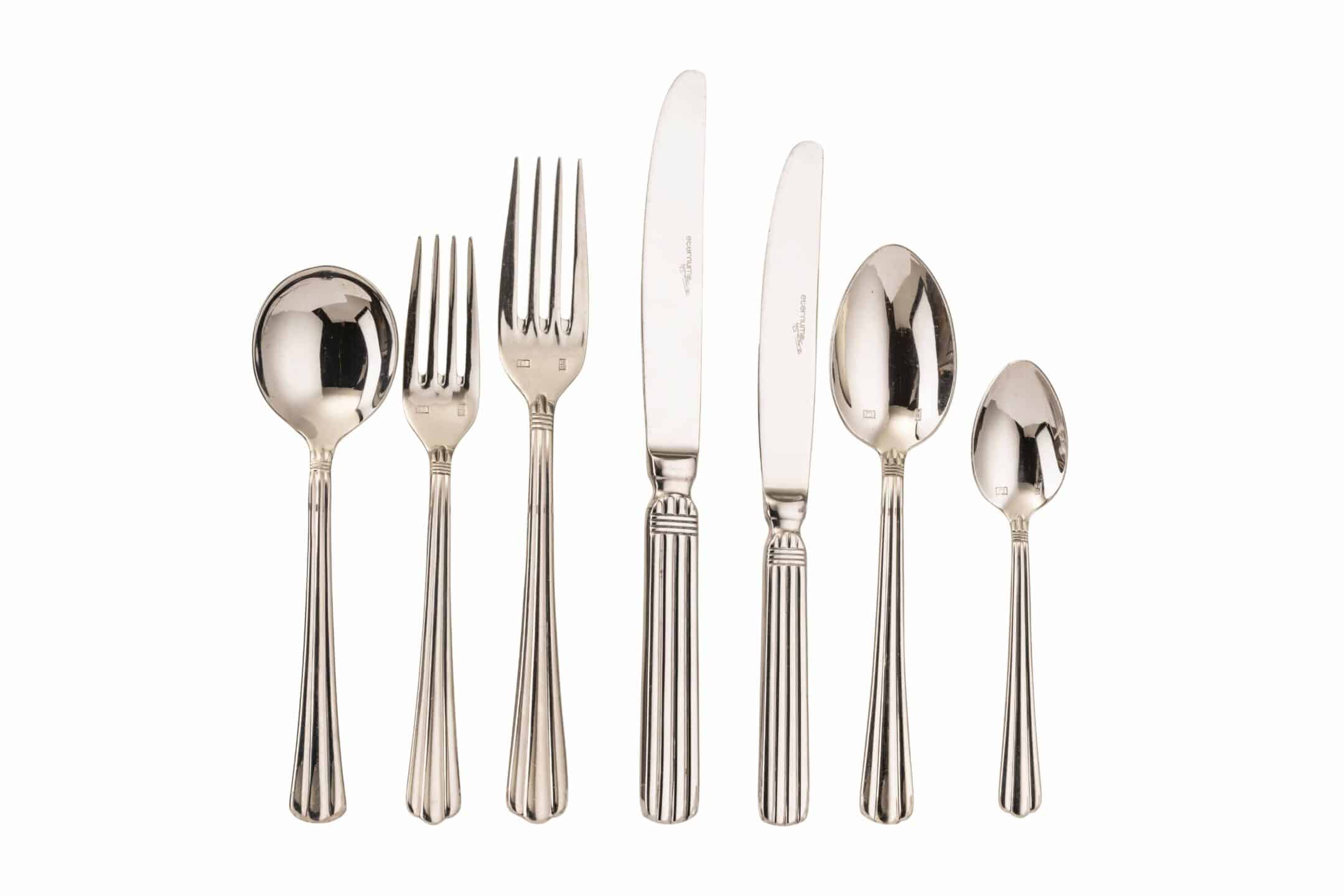 Carmen Range - Fine Cutlery - Select Hire