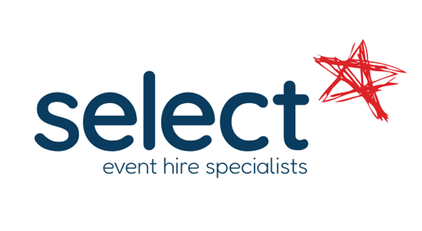 Ireland's Premier Event & Party Hire Company - Select Hire