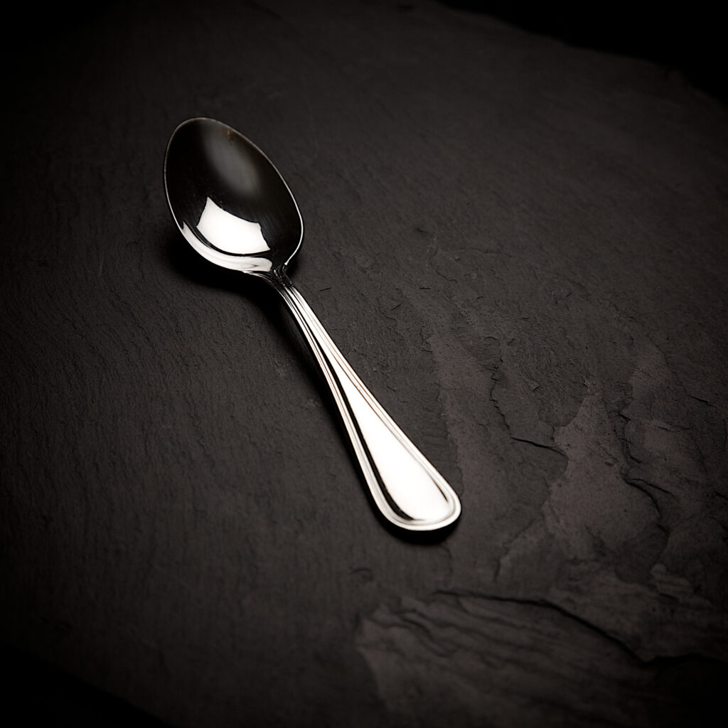 Eternal Tea Spoon (Pack of 10) - Select Hire