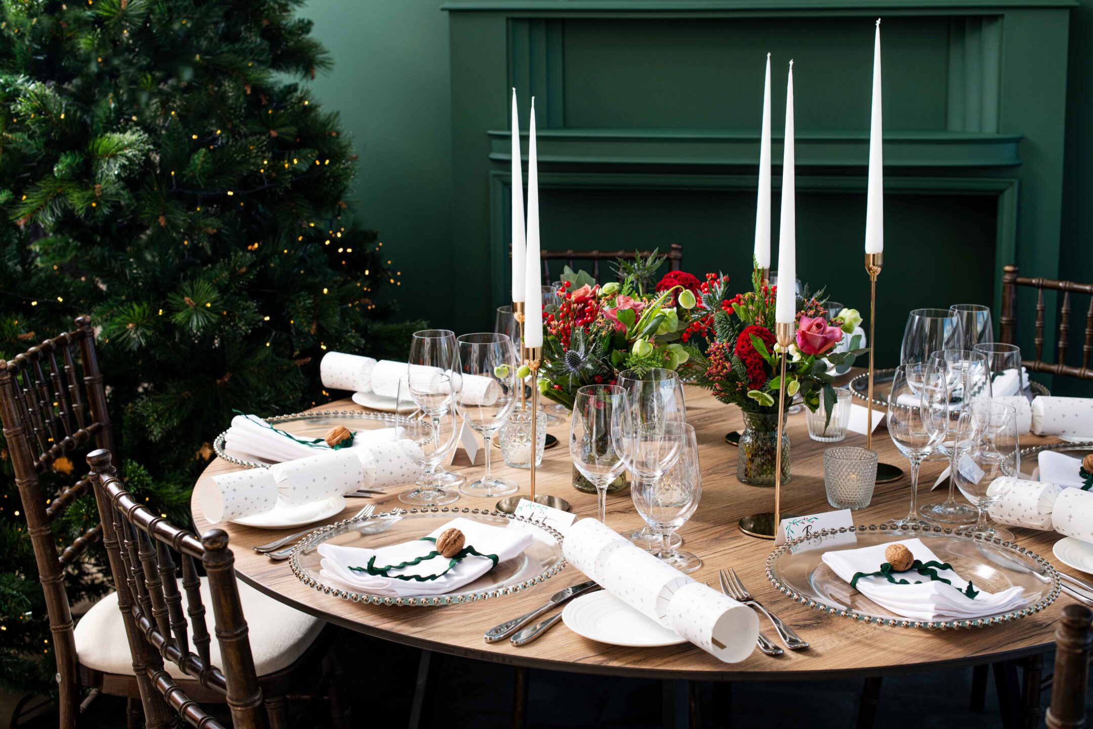 Ireland's Premier Event & Party Hire Company - Select Hire