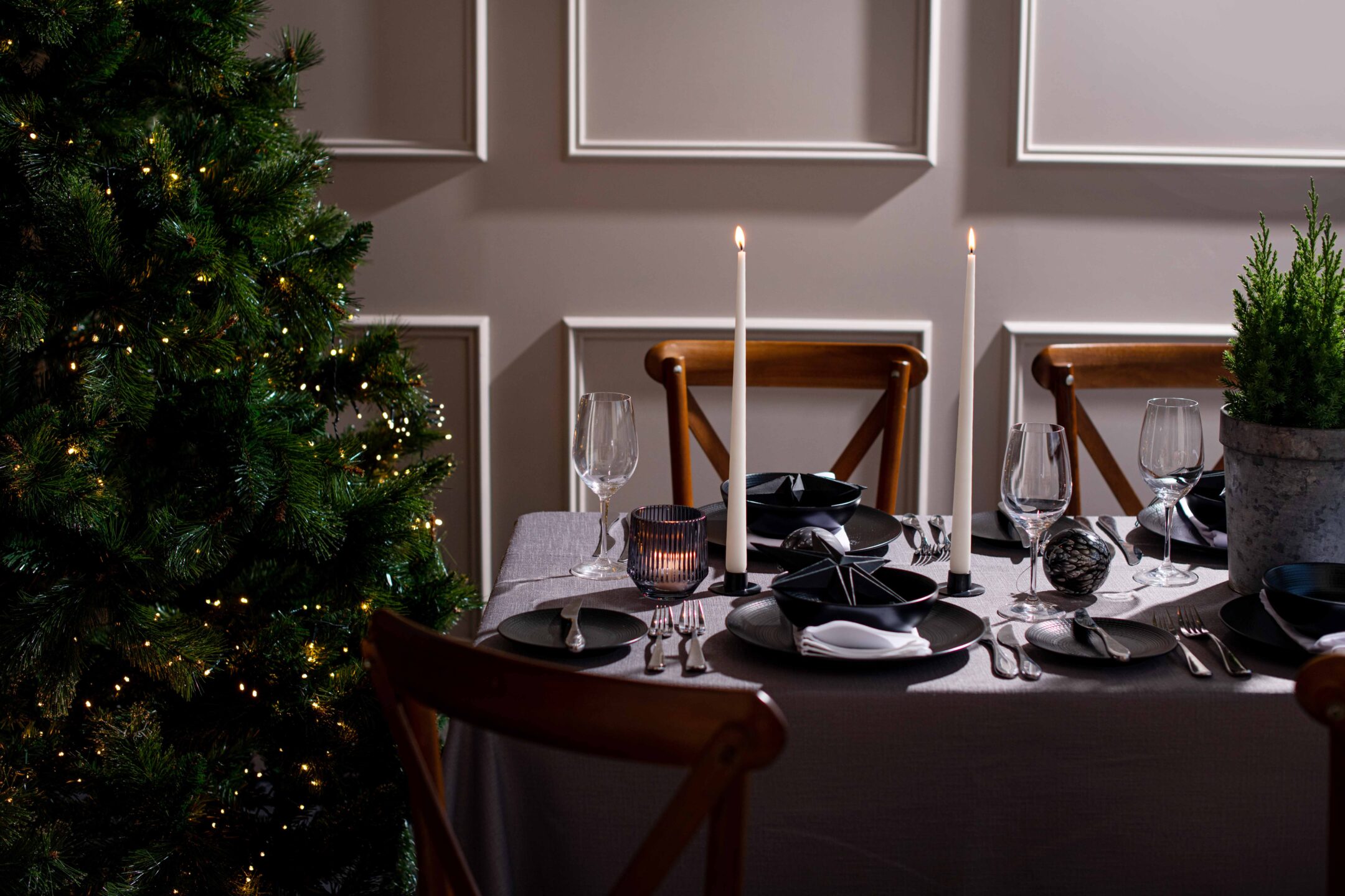 Ireland's Premier Event & Party Hire Company - Select Hire