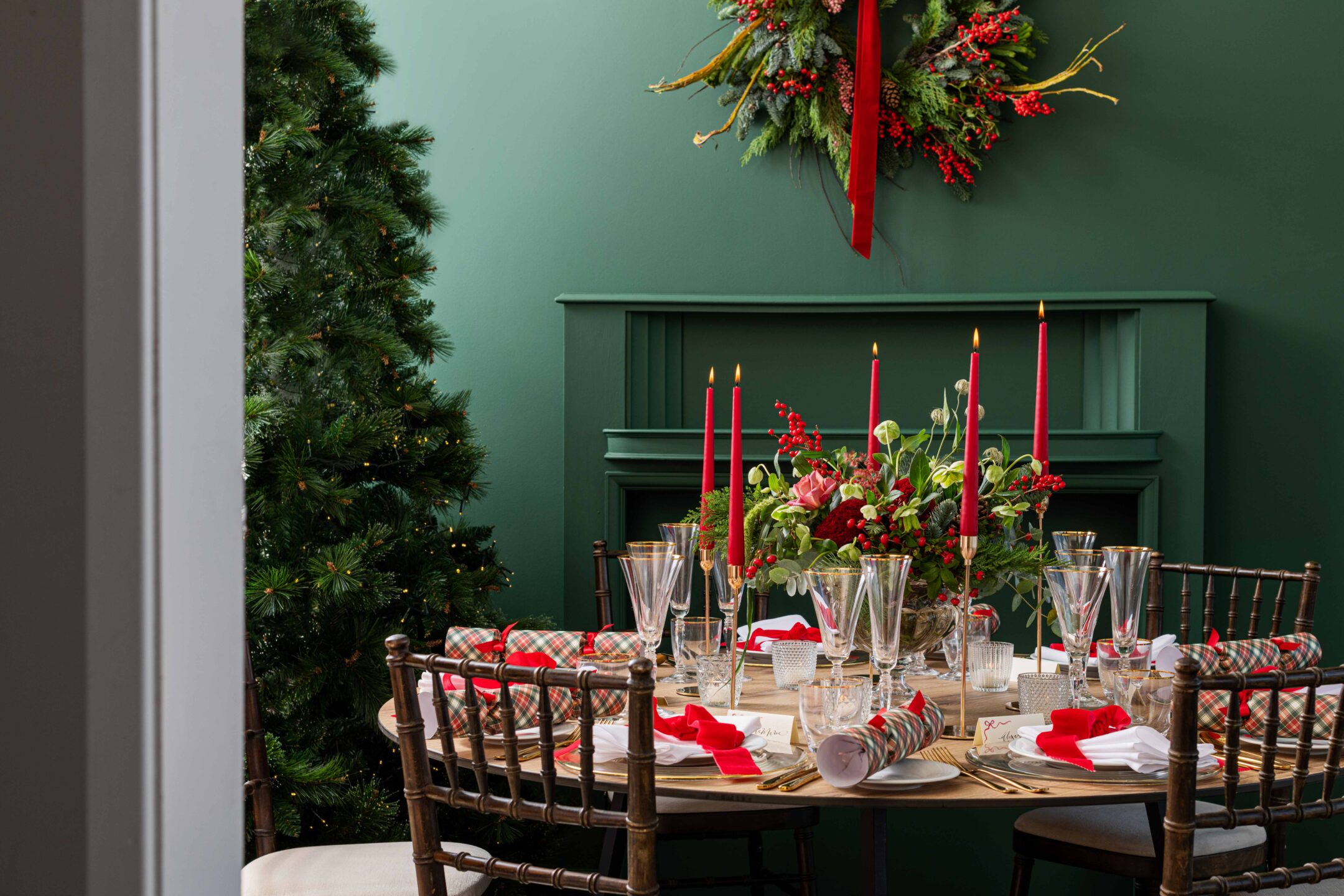 Ireland's Premier Event & Party Hire Company - Select Hire